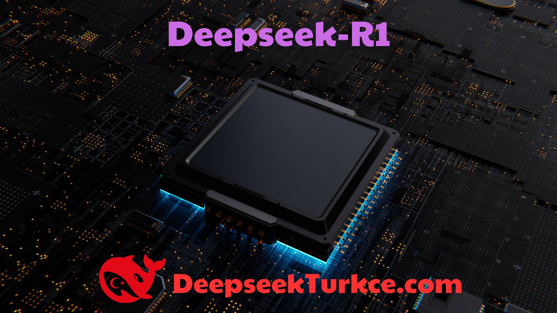 DeepSeek R1 İlk İzlenimler: Düşünen Bir Yapay Zeka